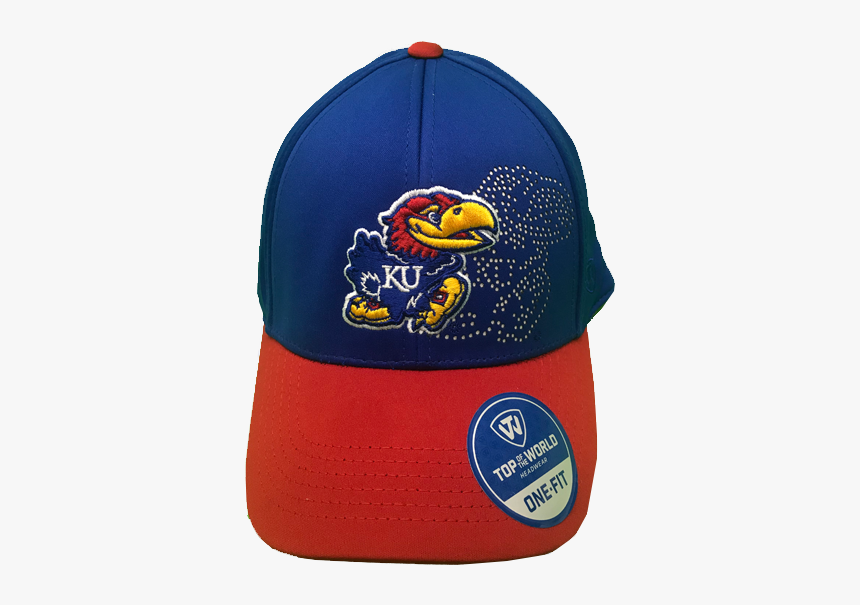 Ku Progress 2-tone Hat - Baseball Cap, HD Png Download , Transparent ...