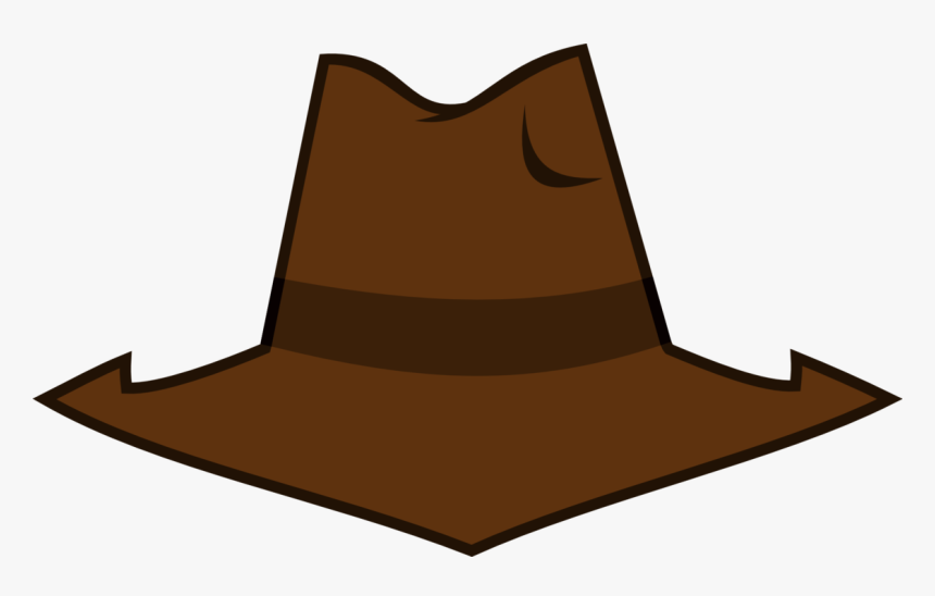 Fedora Clipart Drawn - Perry The Platypus Fedora Png, Transparent Png ...