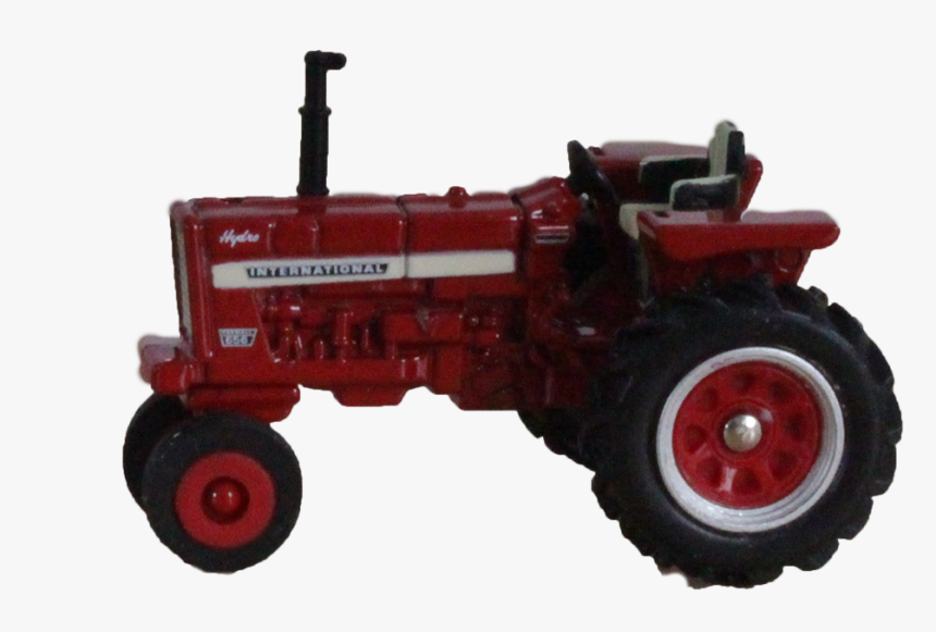 Farmall Tractor Png - Tractor, Transparent Png , Transparent Png Image ...
