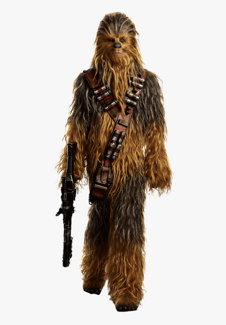 Solo A Star Wars Story Chewbacca Png By Metropolis-hero1125 - Chewbacca ...