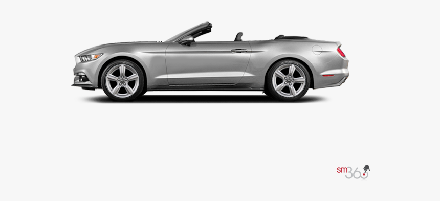 Mustang Convertible - Ford Open Roof Cars, HD Png Download ...