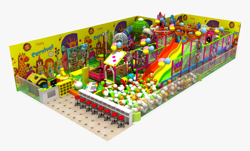 Ball Pit, HD Png Download , Transparent Png Image - PNGitem