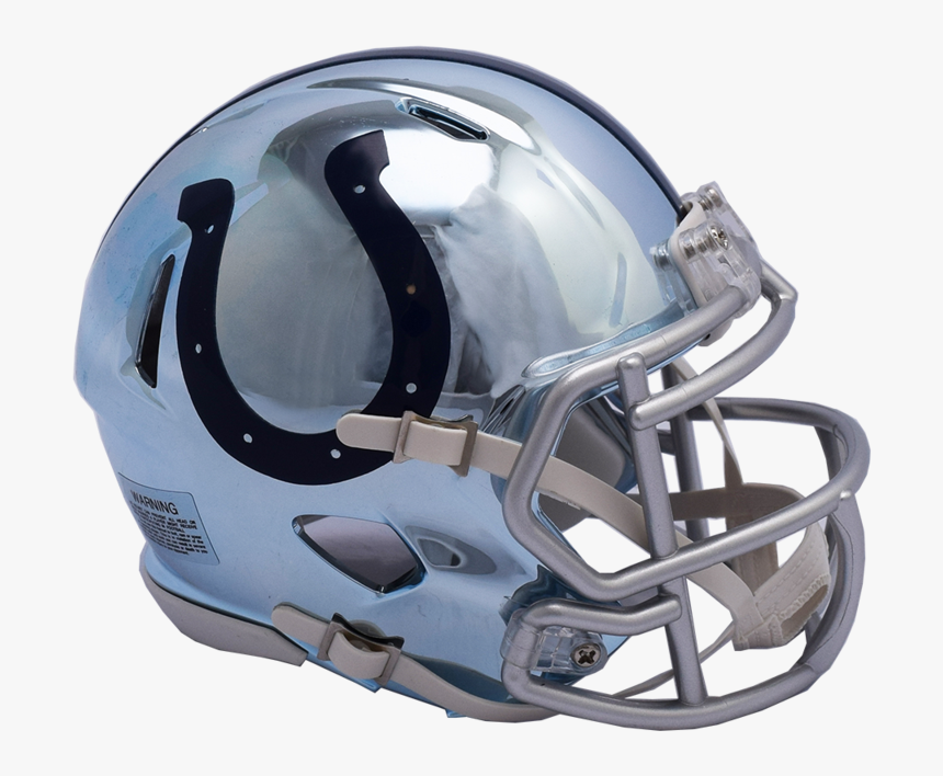 Indianapolis Colts Helmets, HD Png Download , Transparent Png Image ...