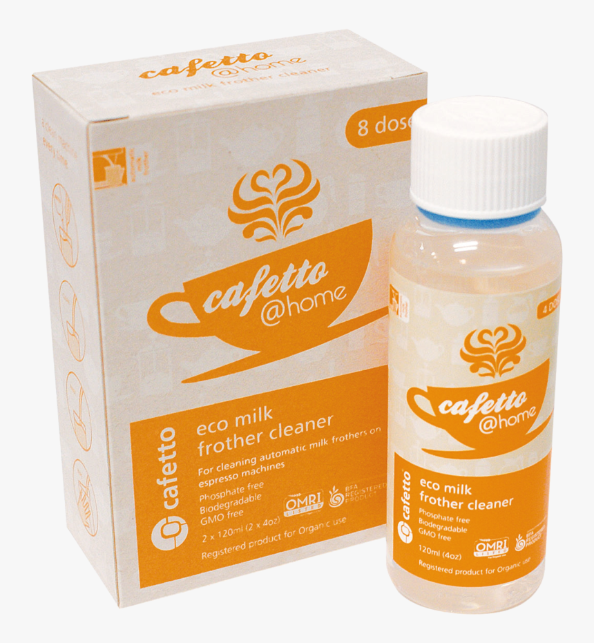 Cafetto Daily Milk Frother Cleaner at Harrison Humphery blog