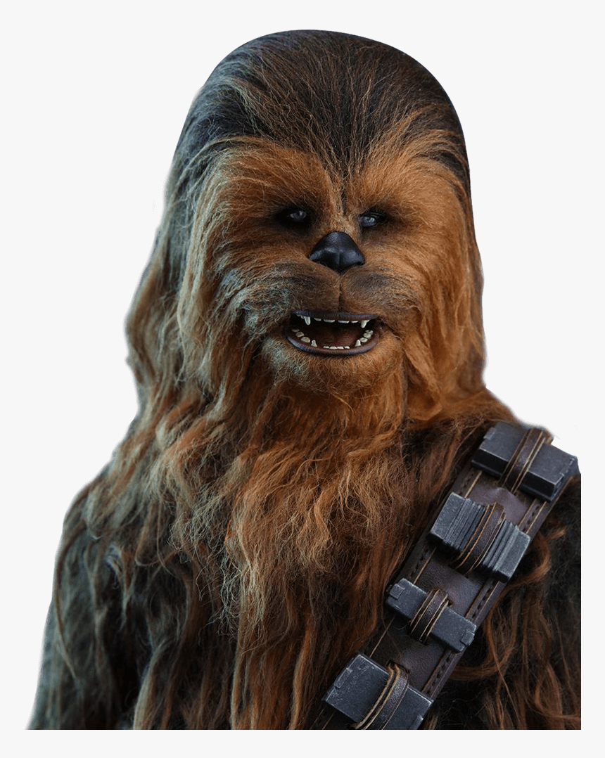 Chewbacca, HD Png Download , Transparent Png Image - PNGitem