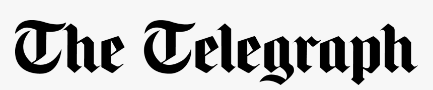 Daily Telegraph Logo Png, Transparent Png , Transparent Png Image - PNGitem
