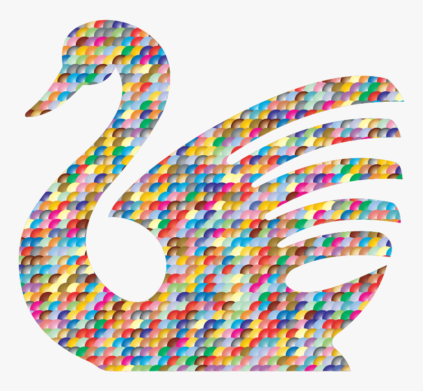 Swans, HD Png Download , Transparent Png Image - PNGitem