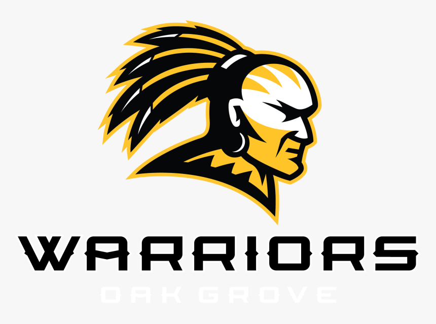 Oak Grove Warriors, HD Png Download , Transparent Png Image - PNGitem
