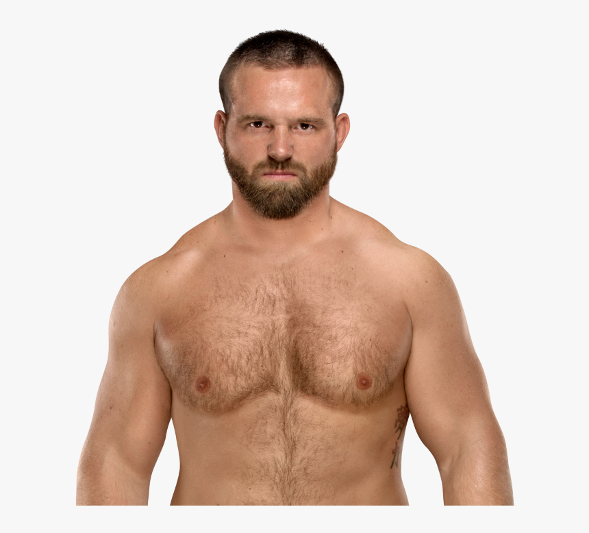 Bull Dempsey Png - Wwe Dash Wilder Png, Transparent Png , Transparent ...