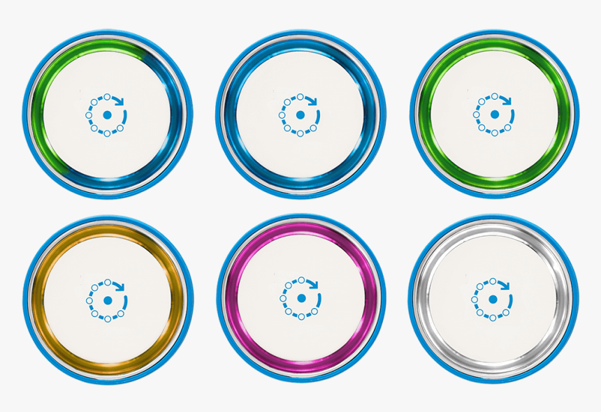 Led Circular Light Guide, HD Png Download , Transparent Png Image - PNGitem