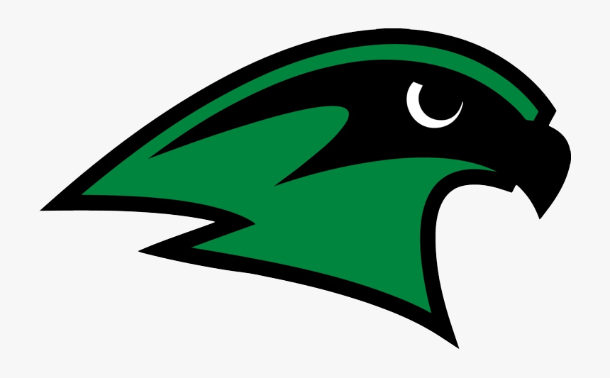 Falcon High School Logo