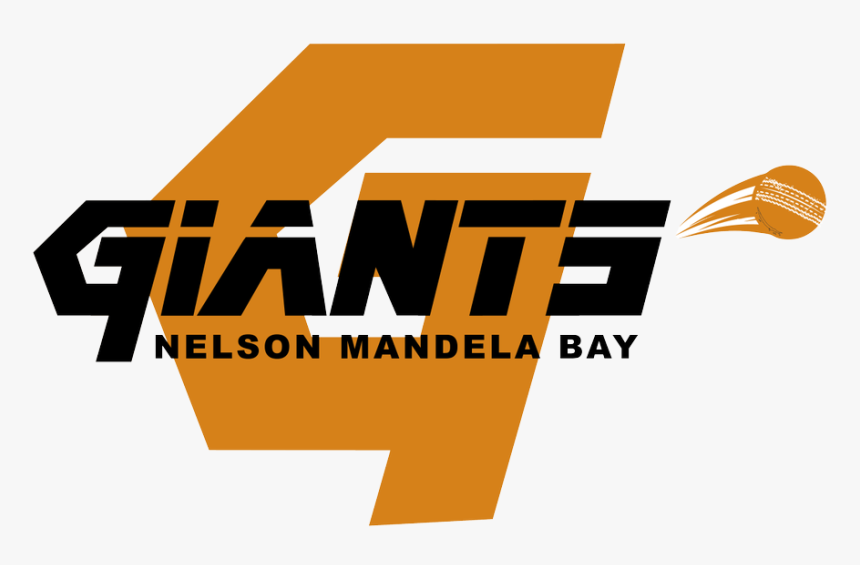 Nelson Mandela Bay Giants Logo, HD Png Download , Transparent Png Image ...