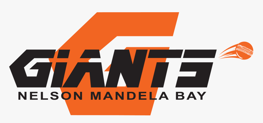 Nelson Mandela Bay Giants Logo Png, Transparent Png , Transparent Png ...