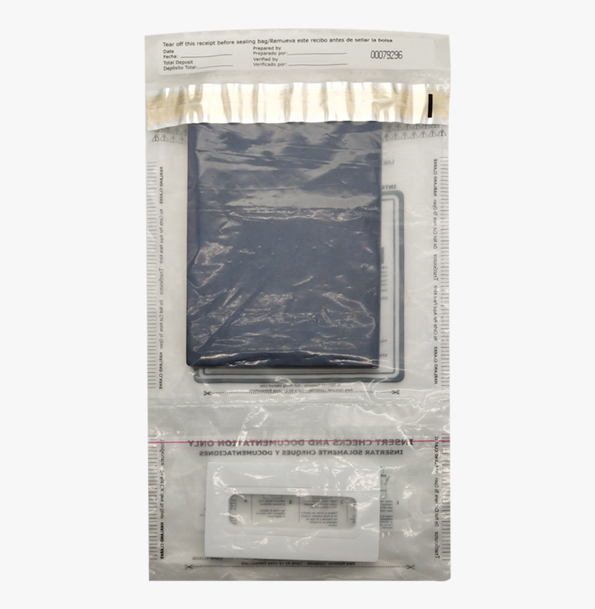 Plastic Money/evidence Security Envelopes Cash Deposit - Newsprint, HD ...