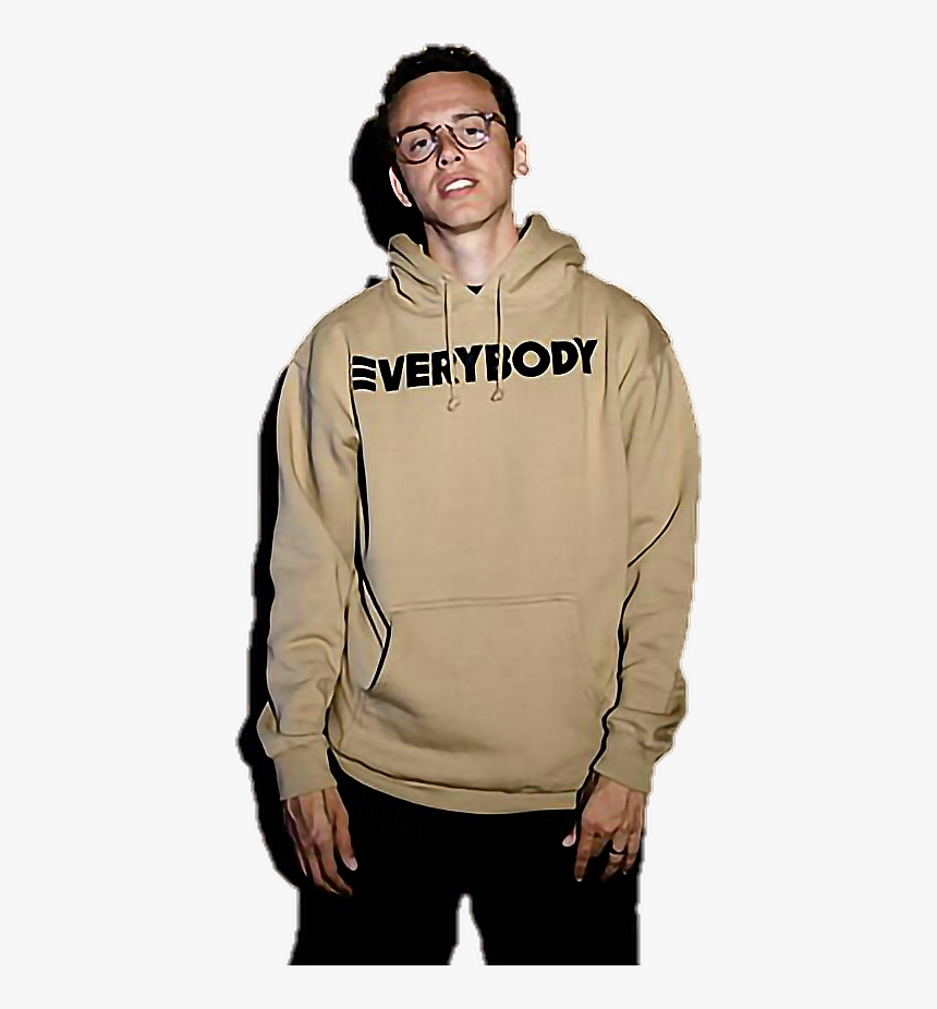 #logic #rapper #logicrapper - Logic Rapper Transparent, HD Png Download ...