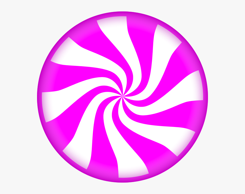 Png Peppermint Candy, Transparent Png , Transparent Png Image - PNGitem