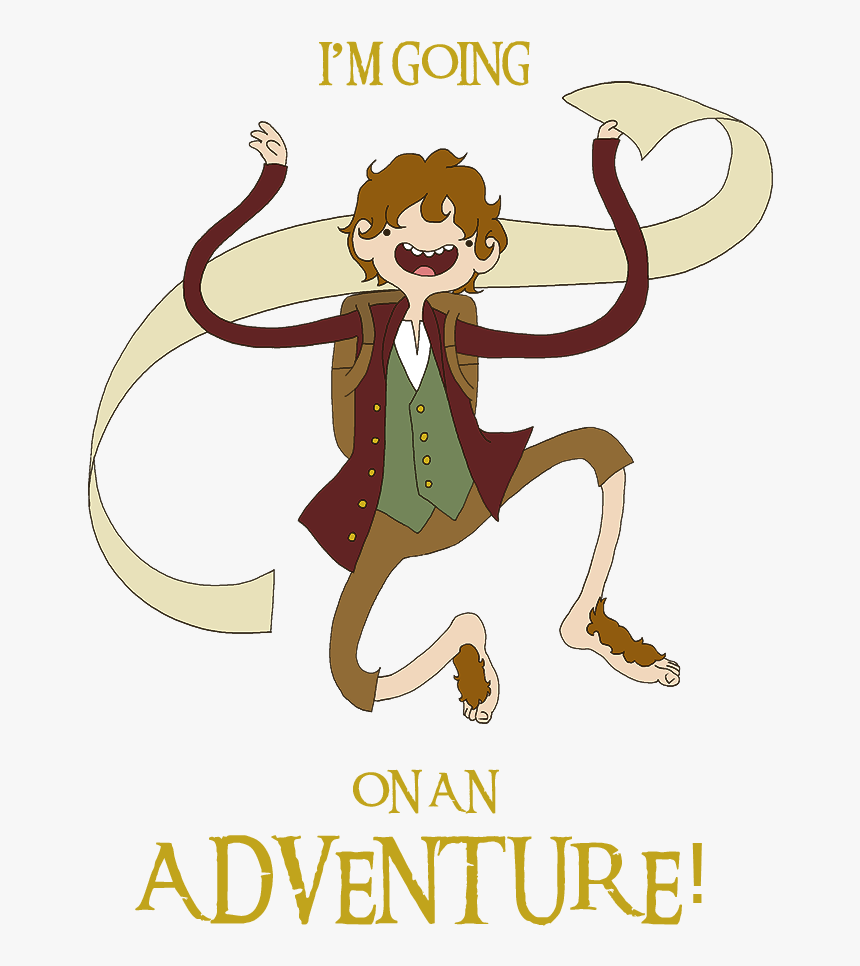 Bilbo Baggins Fan Art