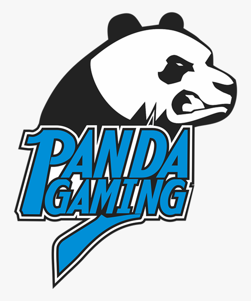 Panda Gaming Cs Go - Panda Cs Go, HD Png Download , Transparent Png ...