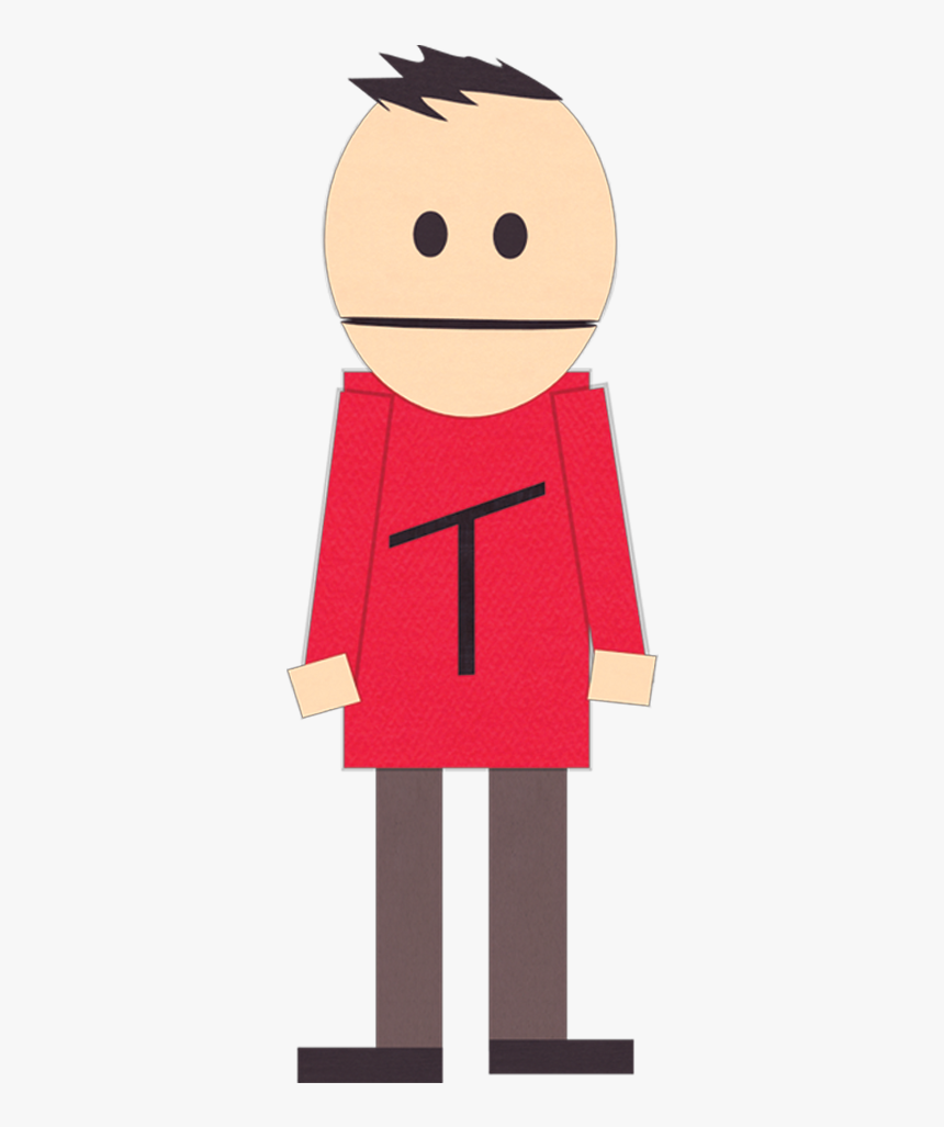 Terrance South Park Png, Transparent Png , Transparent Png Image - PNGitem