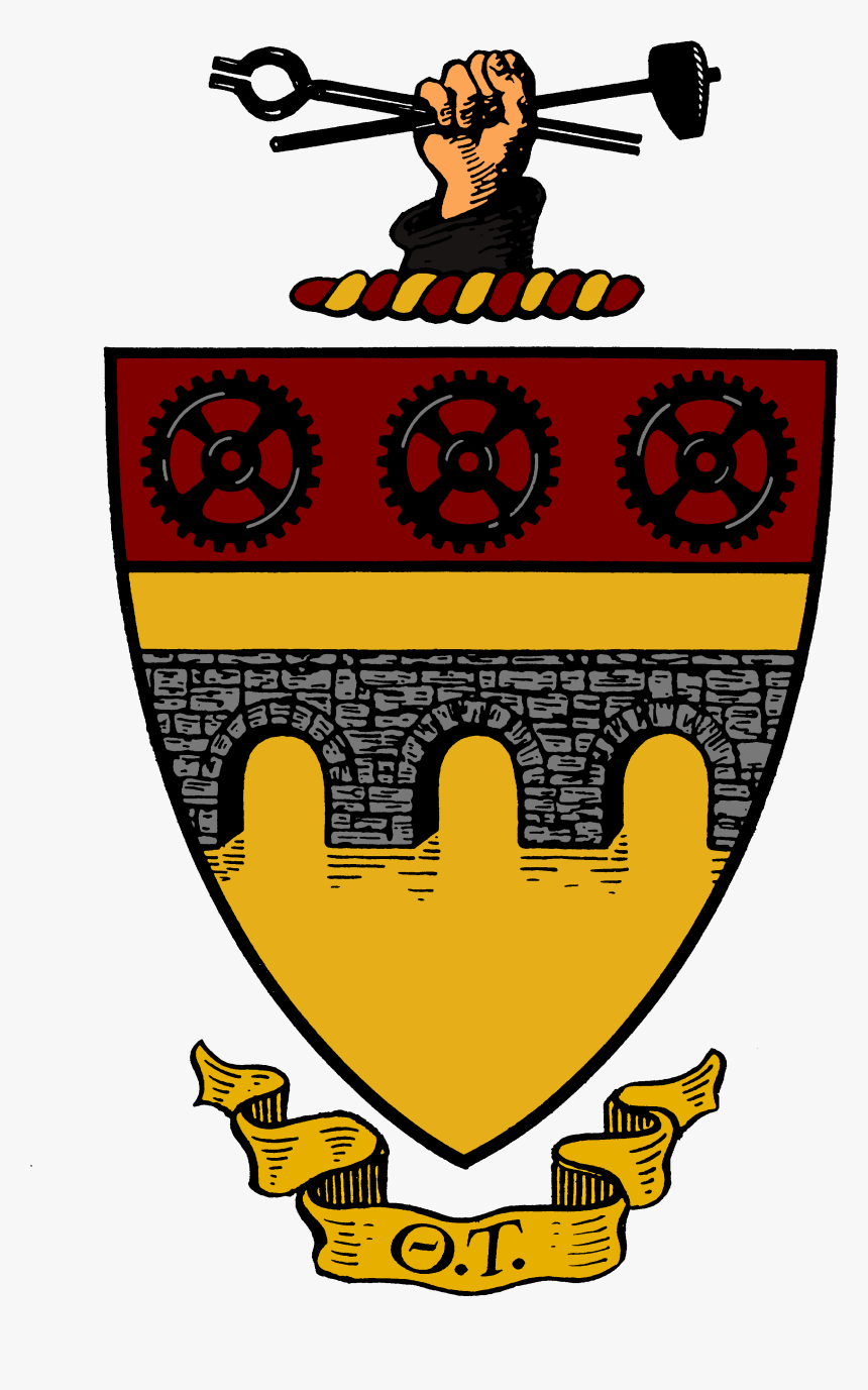 Theta Tau Logo, HD Png Download , Transparent Png Image - PNGitem