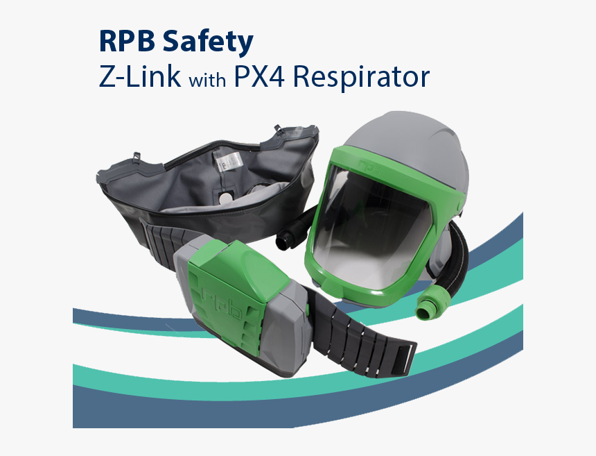 Z Link Multi Purpose Respirator Title Z Link Multi - Goggles, HD Png ...