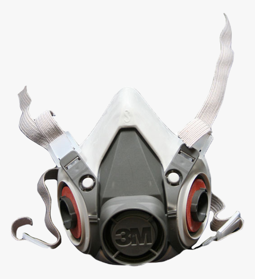 Diving Mask - 3m 6300 Png, Transparent Png , Transparent Png Image ...