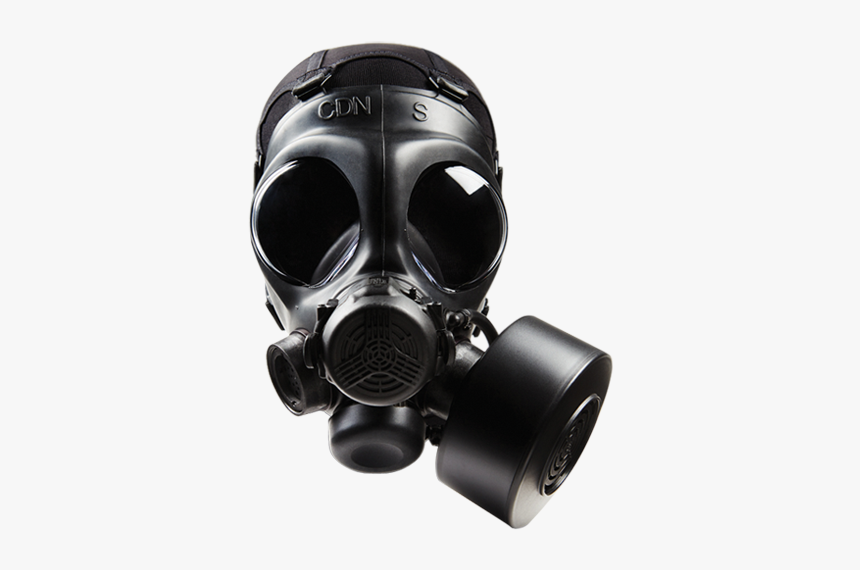 Airboss C4 Cbrn Gas Mask, HD Png Download , Transparent Png Image - PNGitem