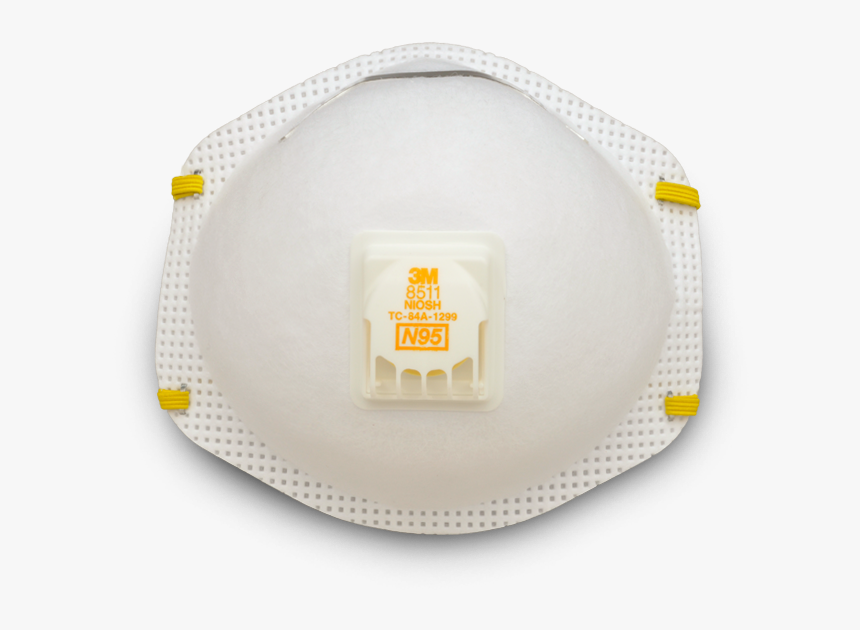 3m Dust Mask With Cool Flow Exhalation Valve Class - Transparent Dust ...