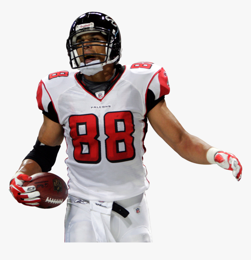 Falcons Player Png Hd - Atlanta Falcons Player Png, Transparent Png ...