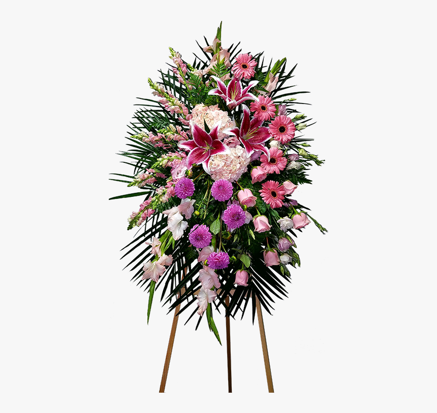 The Mount Sinai Flower Shop Can Assist You With All - Bouquet, HD Png ...