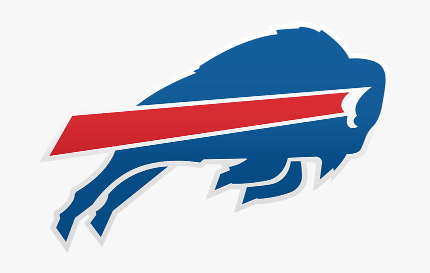 Nfl Buffalo Bills Logo, HD Png Download , Transparent Png Image - PNGitem