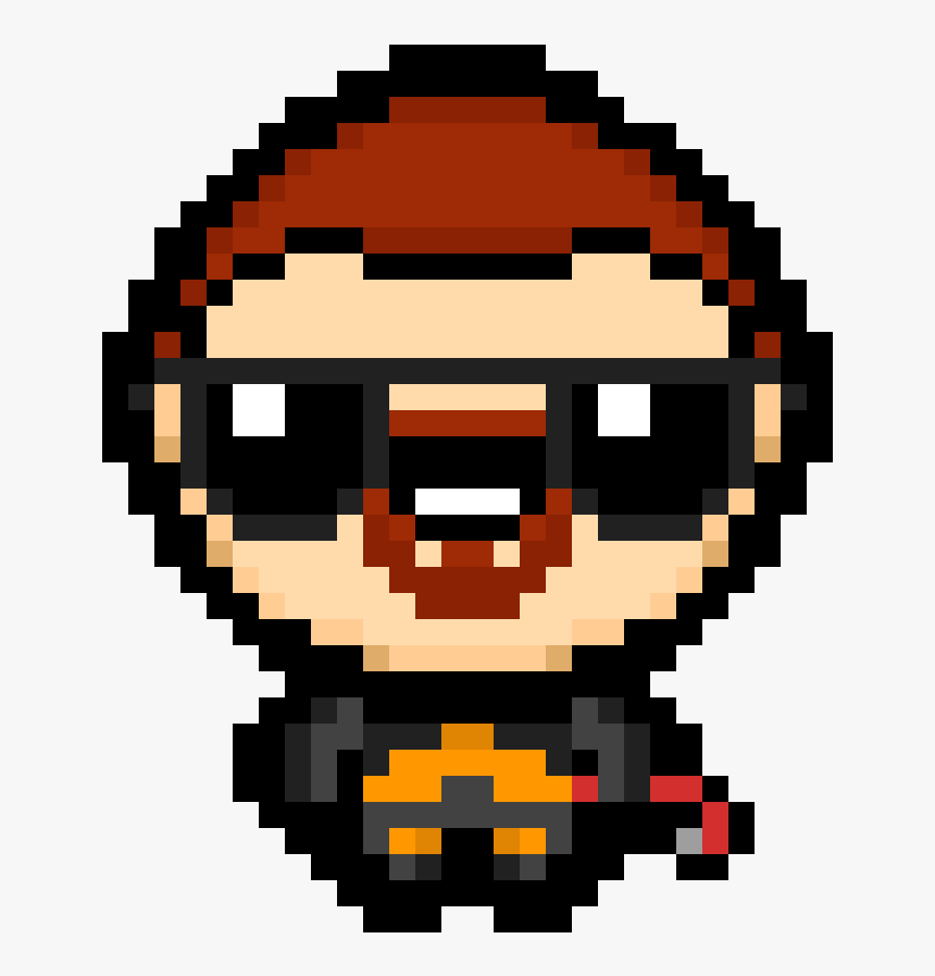 Binding Of Isaac Lazarus, HD Png Download , Transparent Png Image - PNGitem