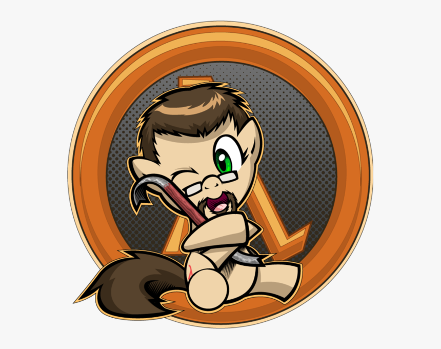 Gordon Freeman Png, Transparent Png , Transparent Png Image - PNGitem