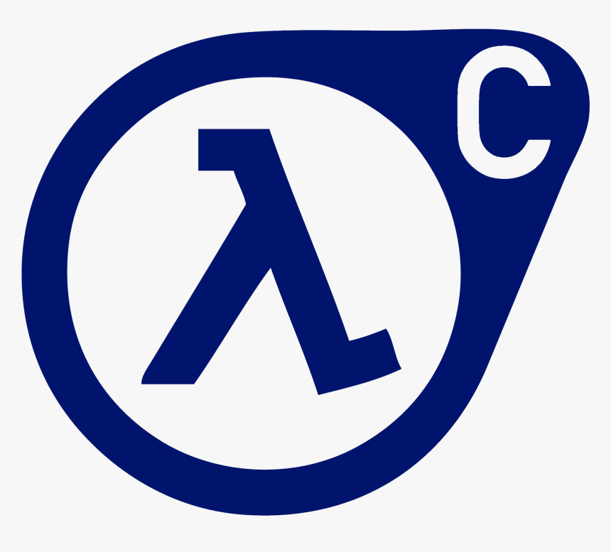 Half Life 2 Logo Svg, HD Png Download , Transparent Png Image - PNGitem