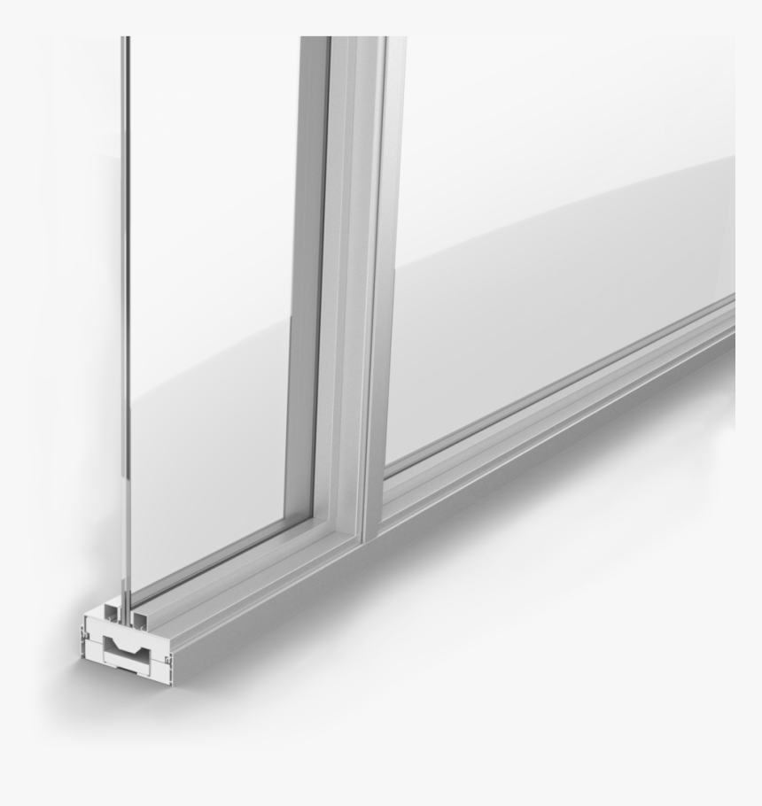 Transparent Brick Frame Png - Aluminium Glass Frame Fitting, Png ...