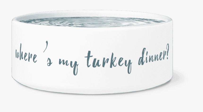 Transparent Turkey Dinner Png - Label, Png Download , Transparent Png ...