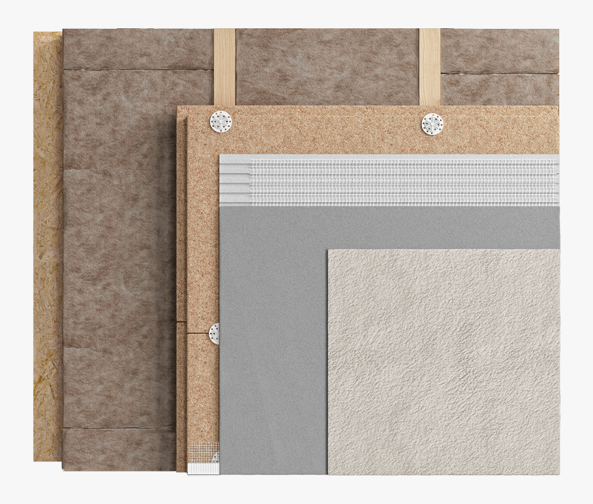 Timber Frame Construction Timber Frame Build - Wood, HD Png Download ...