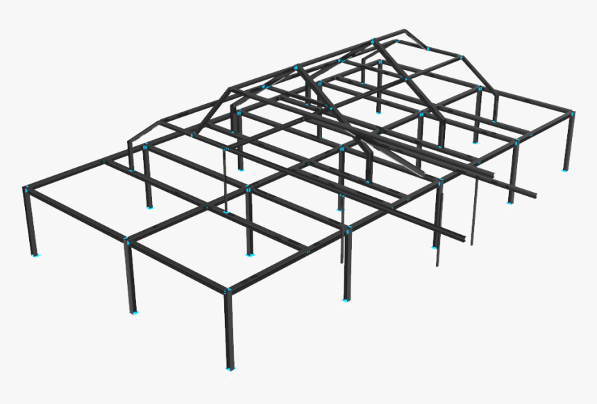 Structural Engineering Detailing Drawings, HD Png Download ...