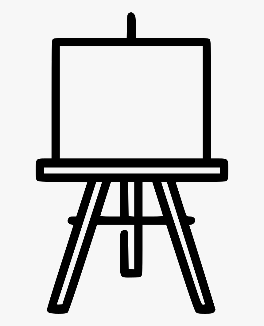 Png Icon Free Download - Easel Icon, Transparent Png , Transparent Png ...