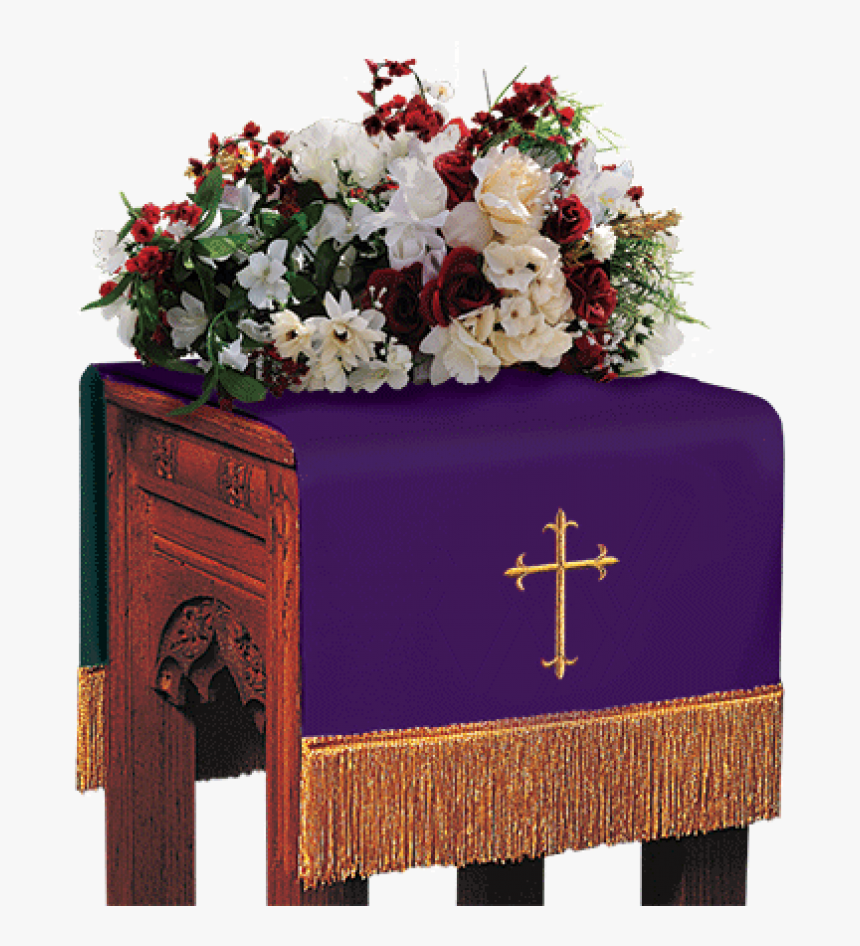 Flower Stand Cover - Bouquet, HD Png Download , Transparent Png Image ...