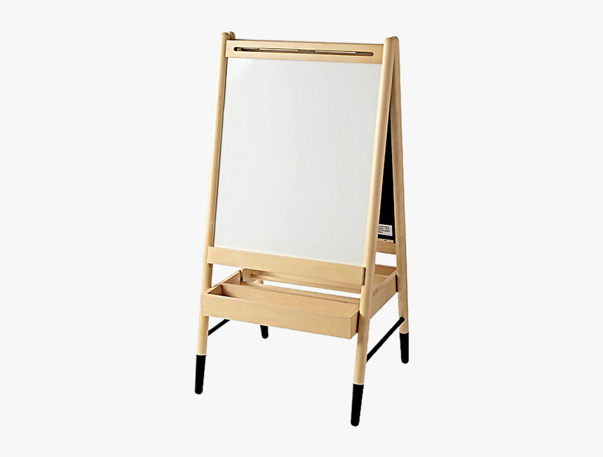Crate And Barrel Art Easel, HD Png Download , Transparent Png Image ...