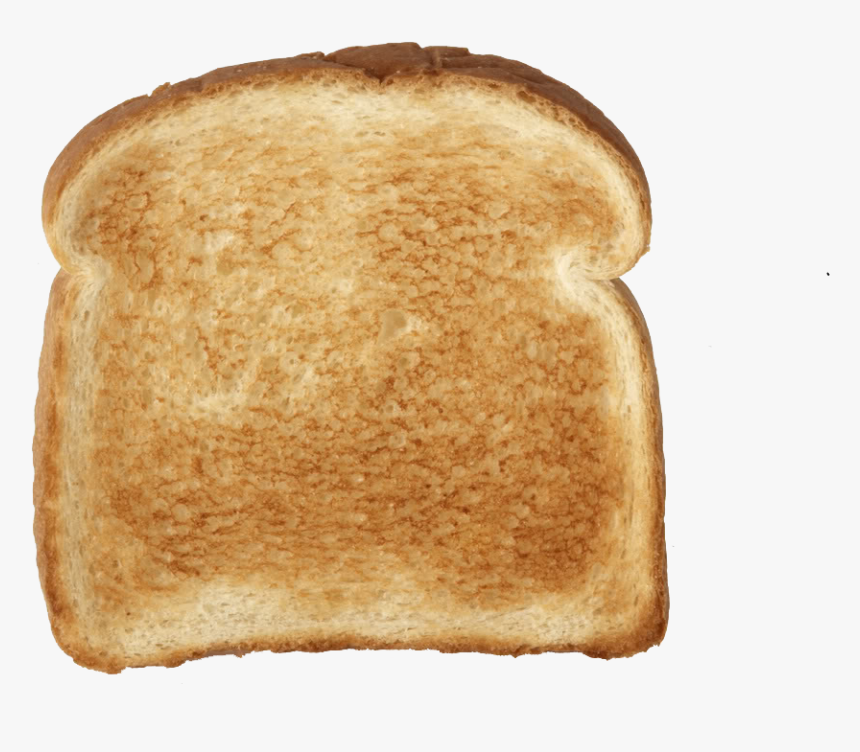 White-bread - French Toast Transparent Background, HD Png Download ...