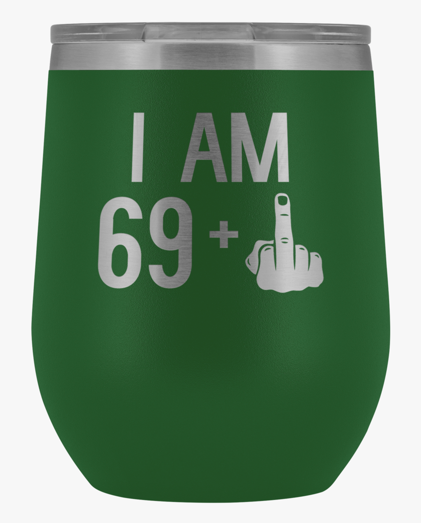 69 1 Middle Finger - Stallion, HD Png Download , Transparent Png Image ...