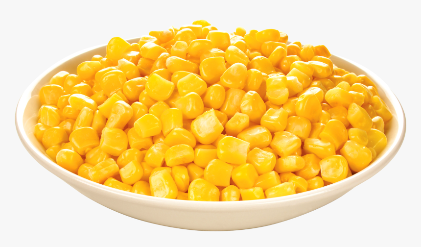 Fresh Frozen Sweet Corn, HD Png Download , Transparent Png Image - PNGitem
