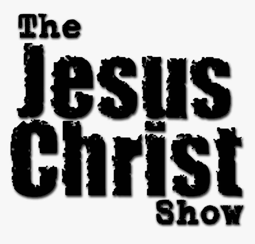 Jesus Christ Logo Png , Png Download - Jesus Christ Logo Png ...