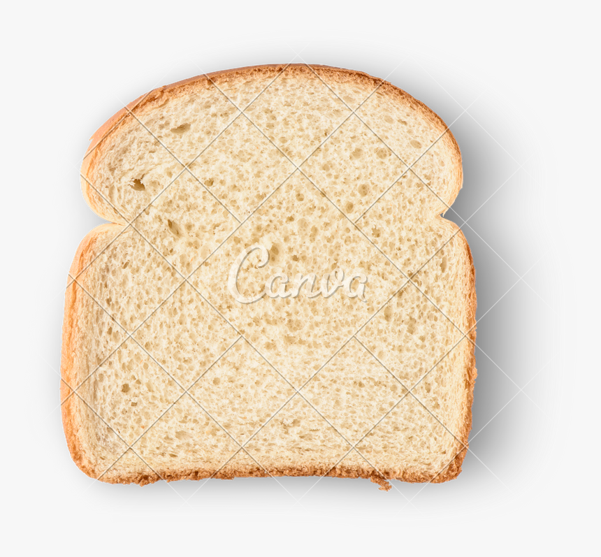 White-bread - Burnt Toast Levels, HD Png Download , Transparent Png ...