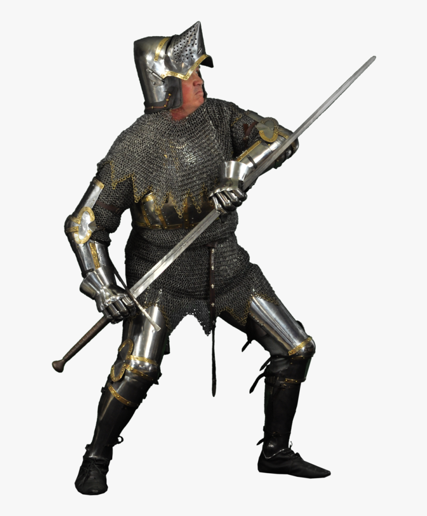 Hundred Years War Knight, HD Png Download , Transparent Png Image - PNGitem