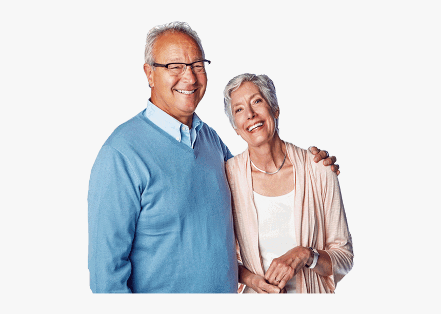 Senior Citizen, HD Png Download , Transparent Png Image - PNGitem