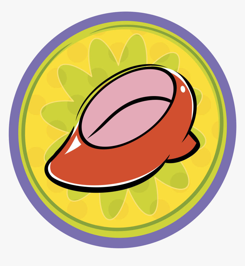 Minnie Mouse Logo Png Transparent - Minnie Mouse, Png Download ...