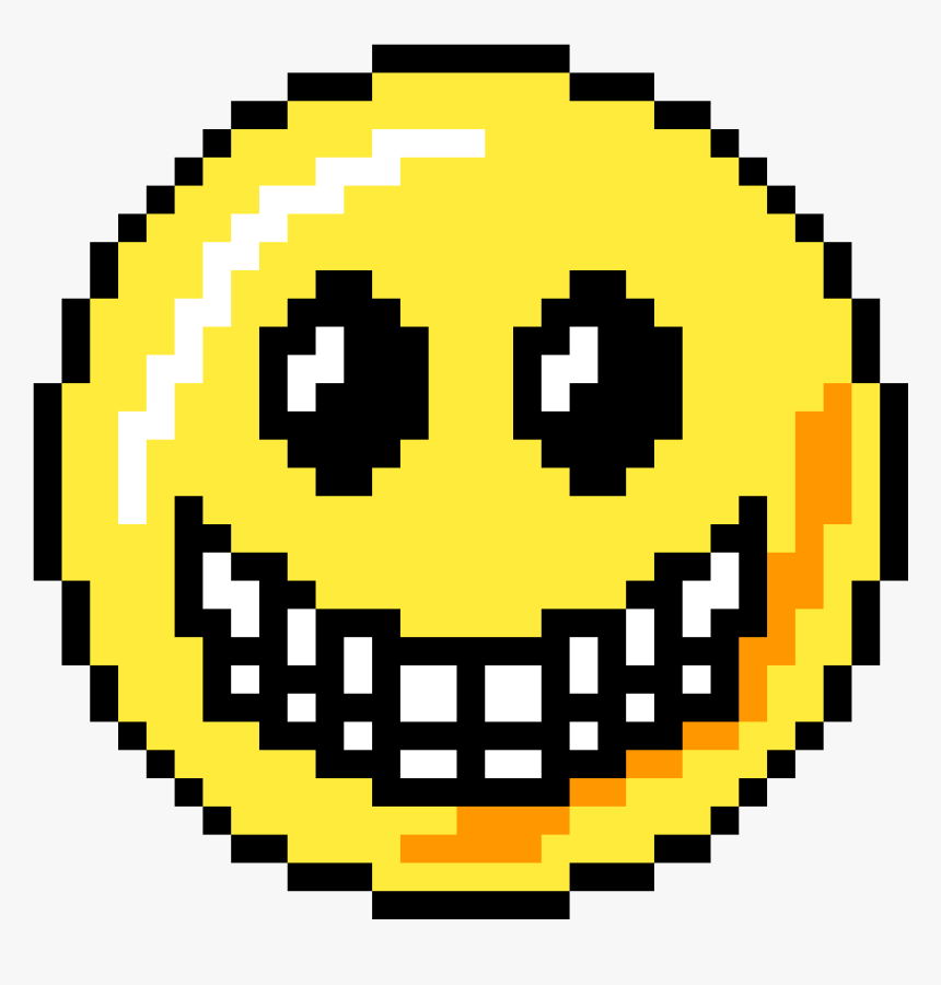 Pixel Art Undertale Sans , Png Download - Sans Bad Time Eye ...